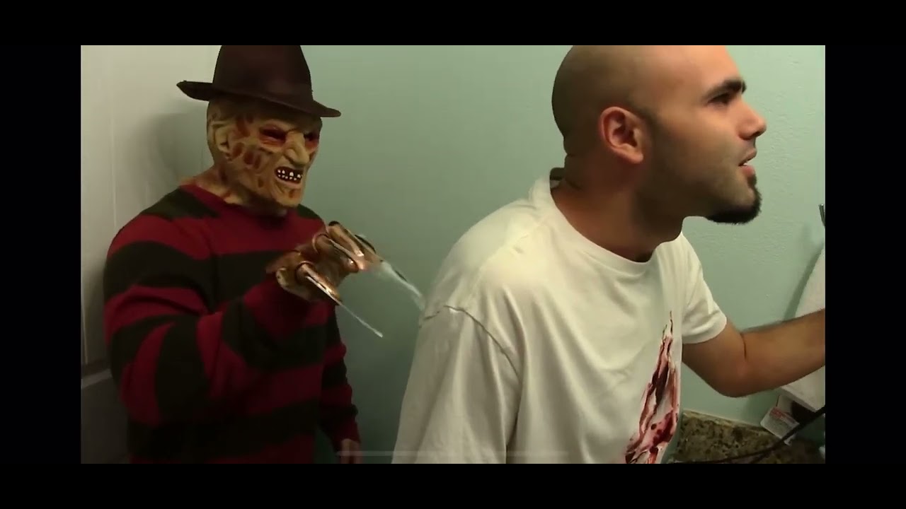 Nightmare on Pooby Street (credits SML) (Read desc first) - YouTube