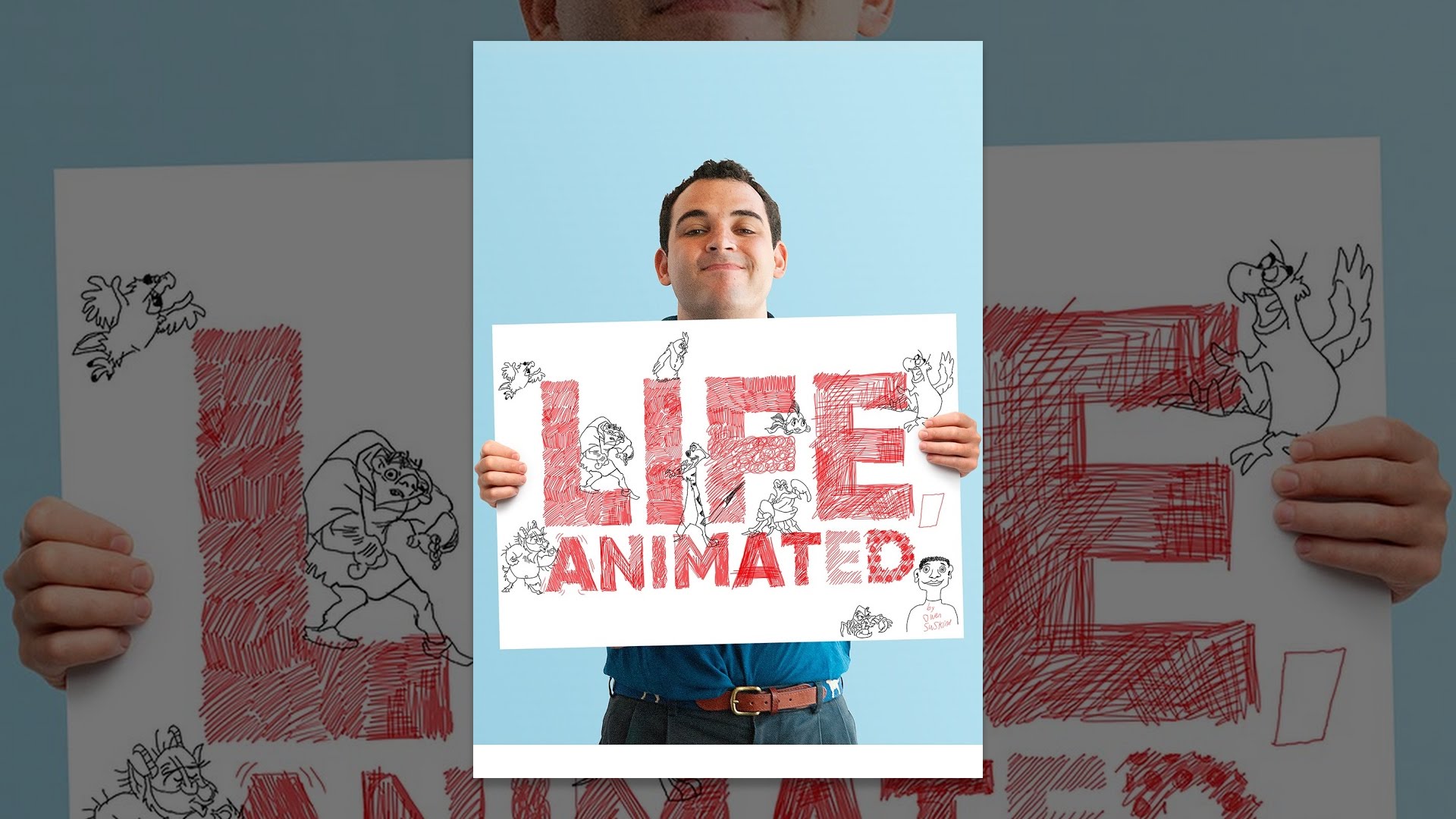 Life, Animated - YouTube