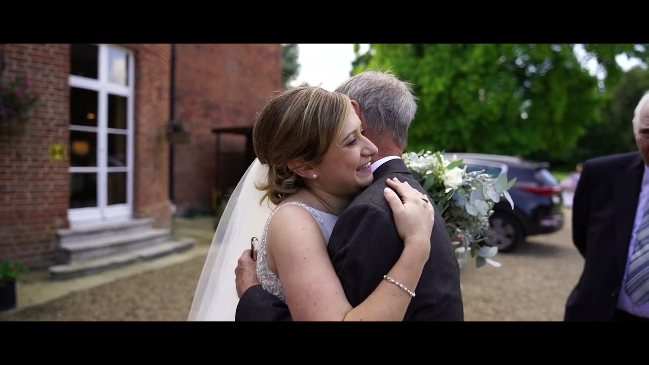 Mr & Mrs Ellison | Highlight Clips | 24.09.22 - YouTube
