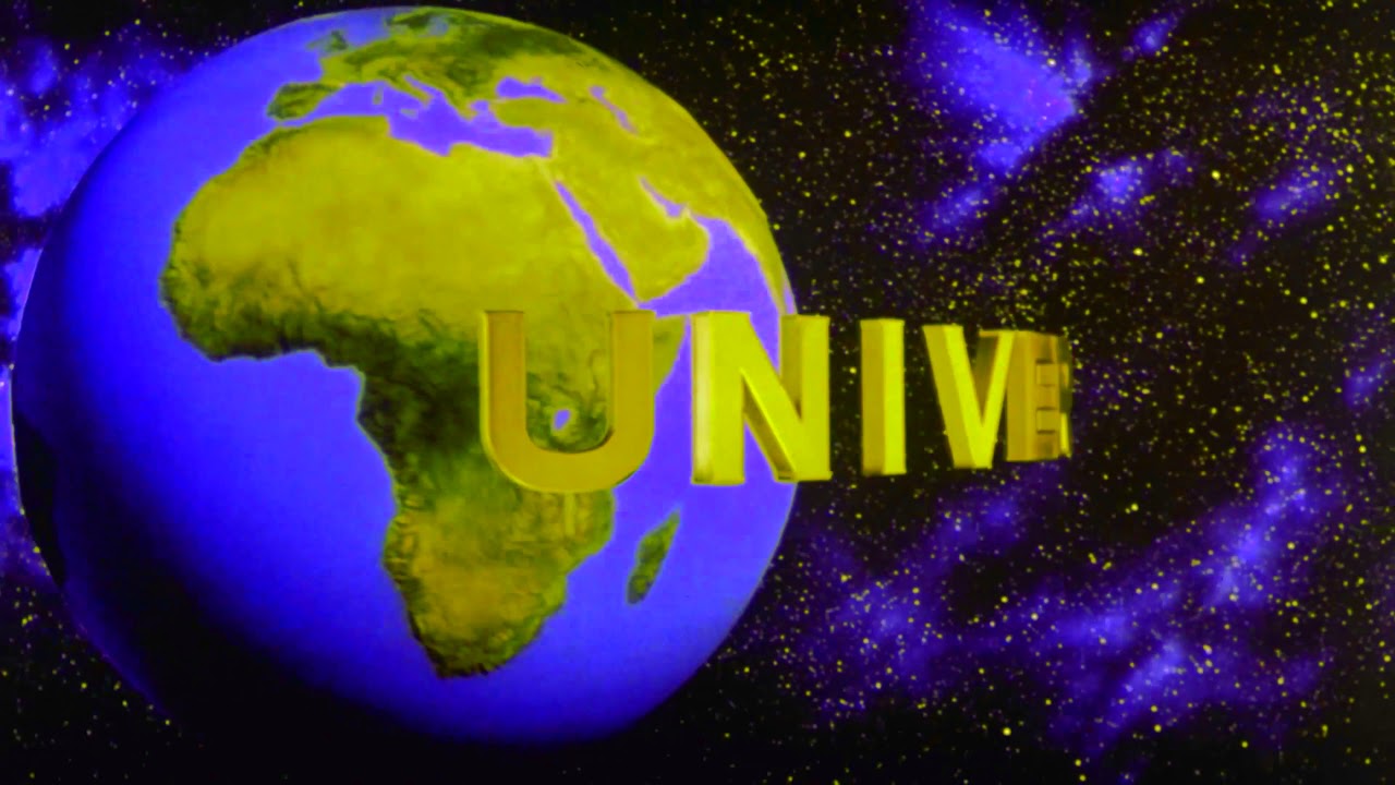 Universal 1991 [4K] Effects Round 1 - YouTube