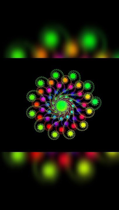 Turtle Graphics Design using python ||#python #programming #shorts #shortsfeed #viralvideo #code ...