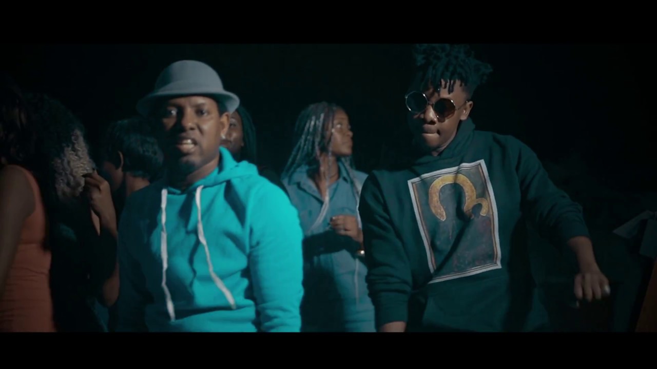 Rico Single ft Chege -STANDARD - YouTube