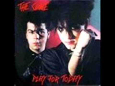 THE CURE FIRE IN CAIRO LIVE 1980 - YouTube