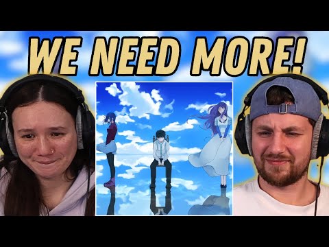 Tokyo Ghoul Unravel REACTION