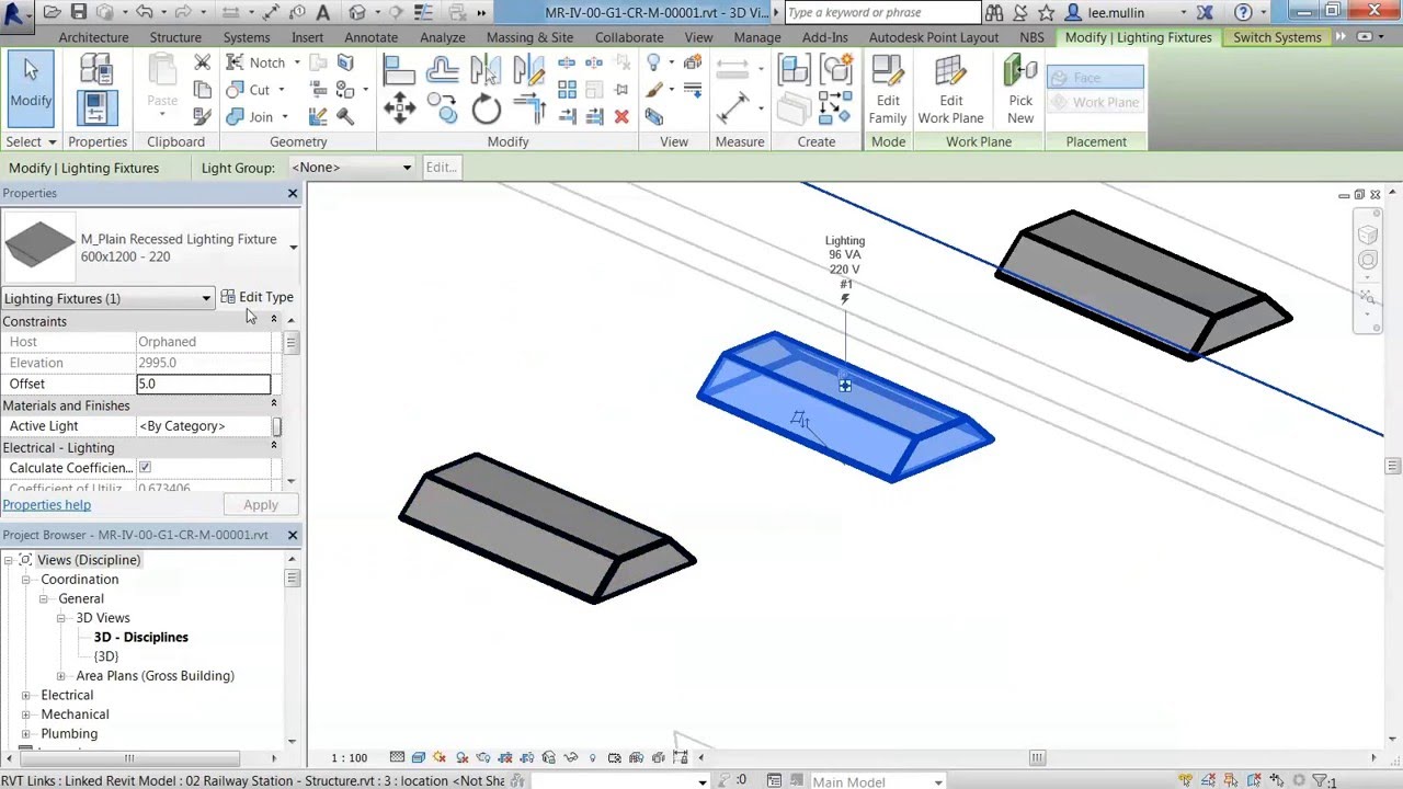 Revit Model Checker Quick Overview, create reports, check COBie - YouTube