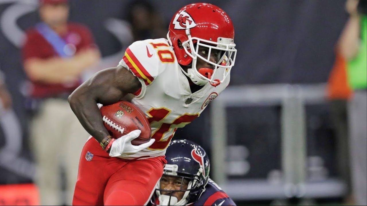 Kansas City Chiefs vs. Houston Texans Full Week 5 Game Highlights | NFL ...