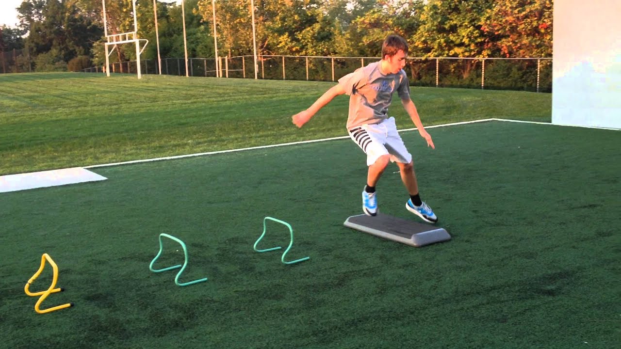 Jacob Menne the Powerful! - YouTube