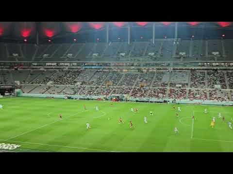 [경기장면]K리그 1 2025 22R FC서울 VS 울산HD 후반 29분 서울 류재문 교체투입+울산 감아차기 날림(2025.7.20) - YouTube