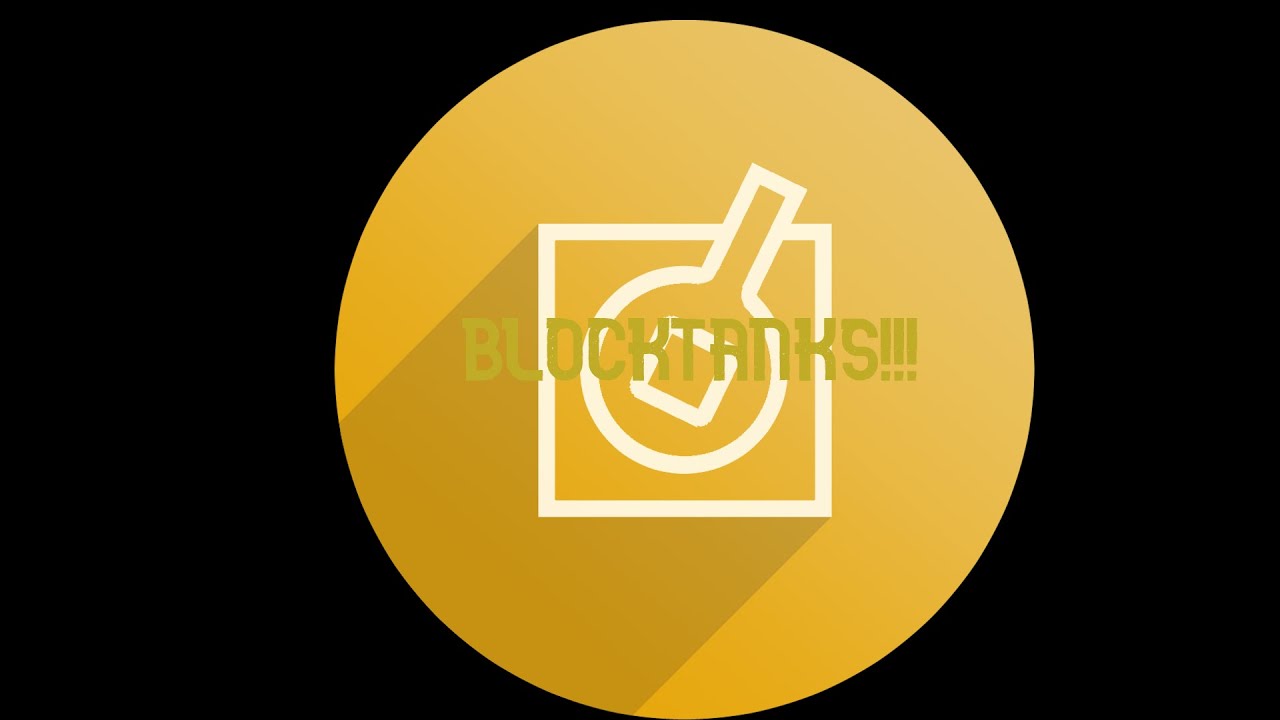 BlockTanks - Multiplayer Tank Game-Played by:Zack_Gaming - YouTube