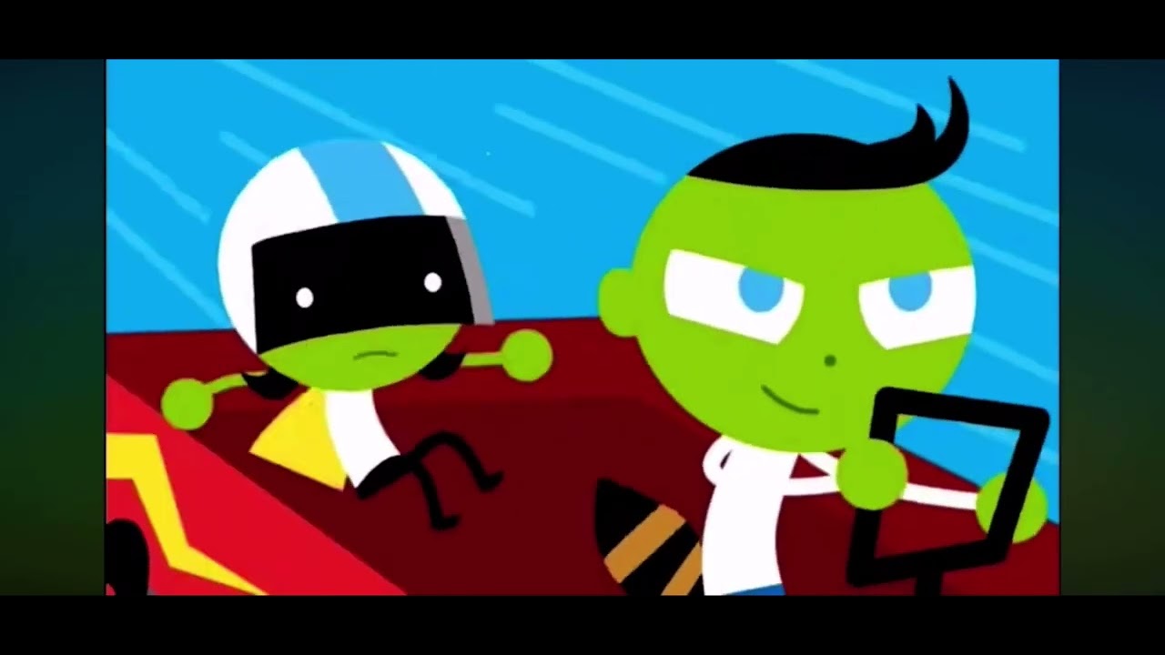 PBS Kids School Speed 999999x - YouTube