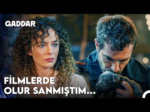 Korkut, Leyla'ya Aşık Oldu - Gaddar