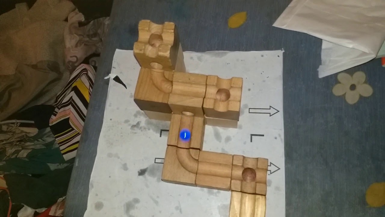 cuboro easy in basic - YouTube