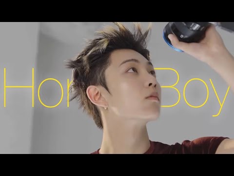 [김률] Home Boy