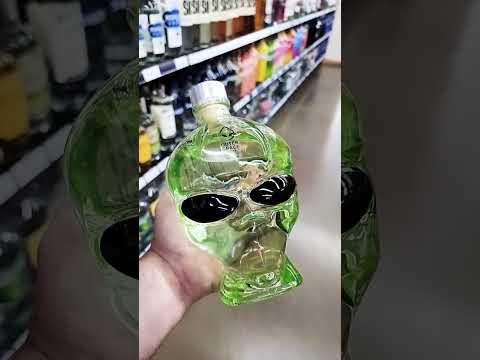 Cool bottles at the Liquor Store #shorts #liquor #whiskey #vodka #beer ...