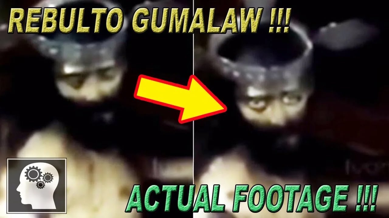 🔴 ACTUAL VIDEO Ng Paggalaw Ng Rebulto !!! | Jevara Empire - YouTube