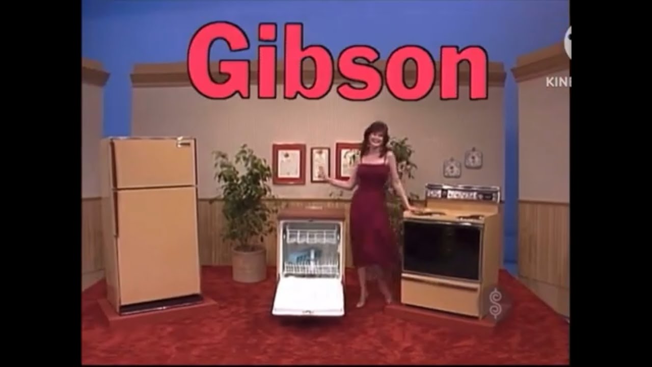 TPIR: Hit Me [Holly vs Gibson Appliances III] - YouTube