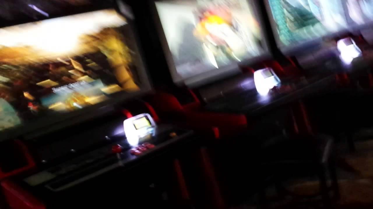 Round 1 - Lakewood, CA - YouTube