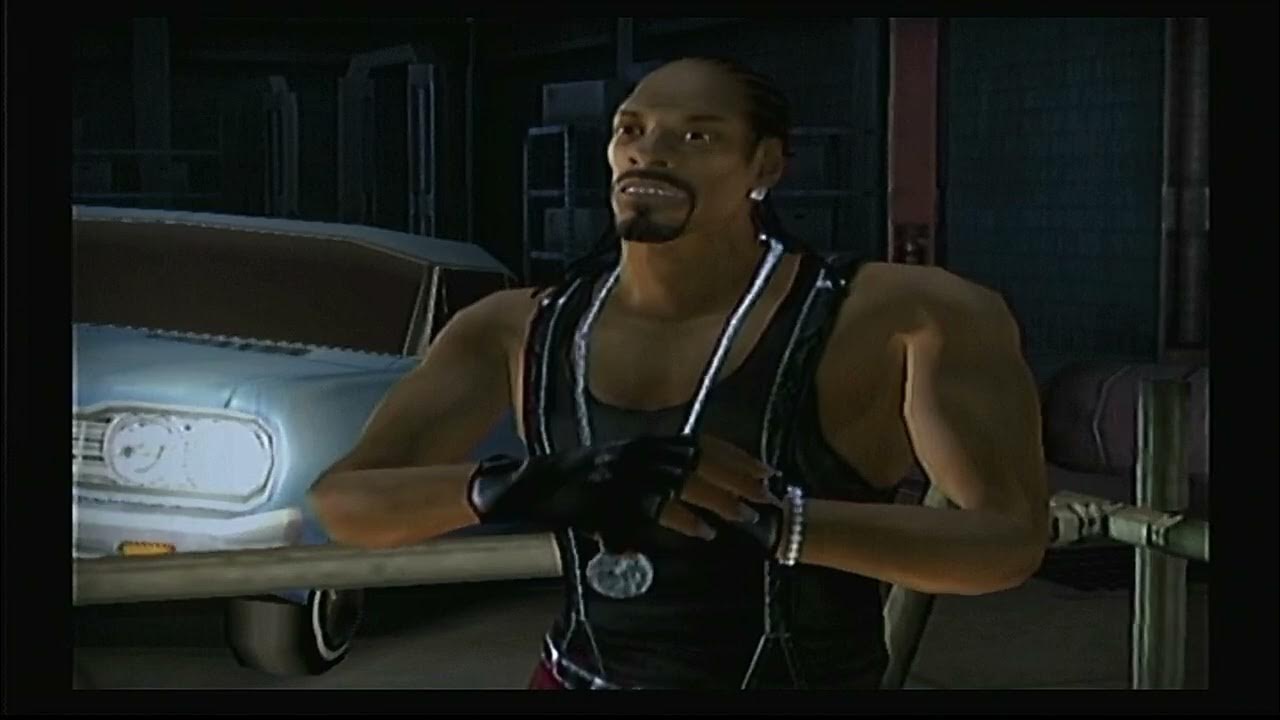 Def Jam Fight for NY - Bless vs the World Match #2 (HARD) - YouTube