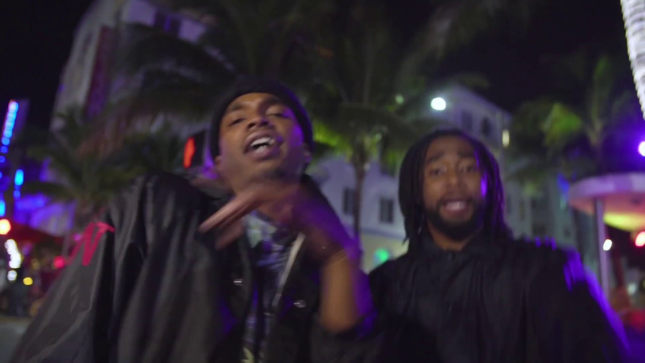 Prince Lean x Louie Liv3 - DIRT prod by CashMoneyAp (Official Video ...