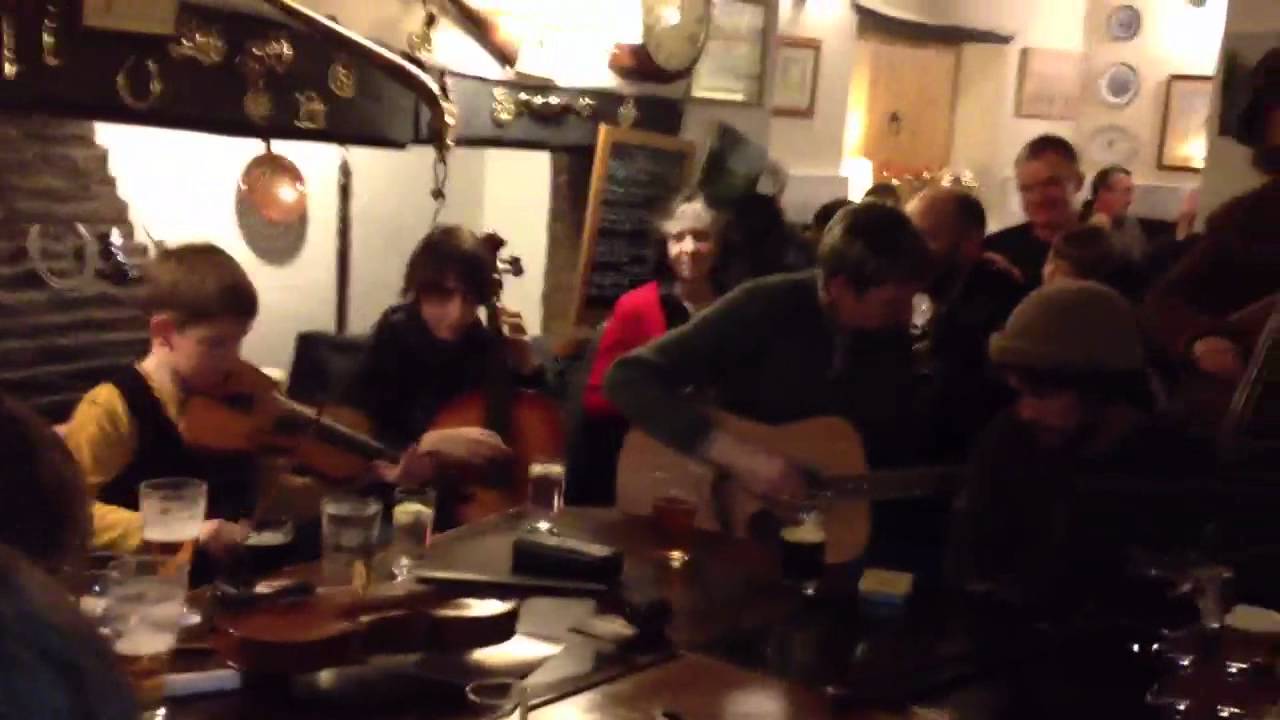 Calliope House led by Noah and Alex - YouTube