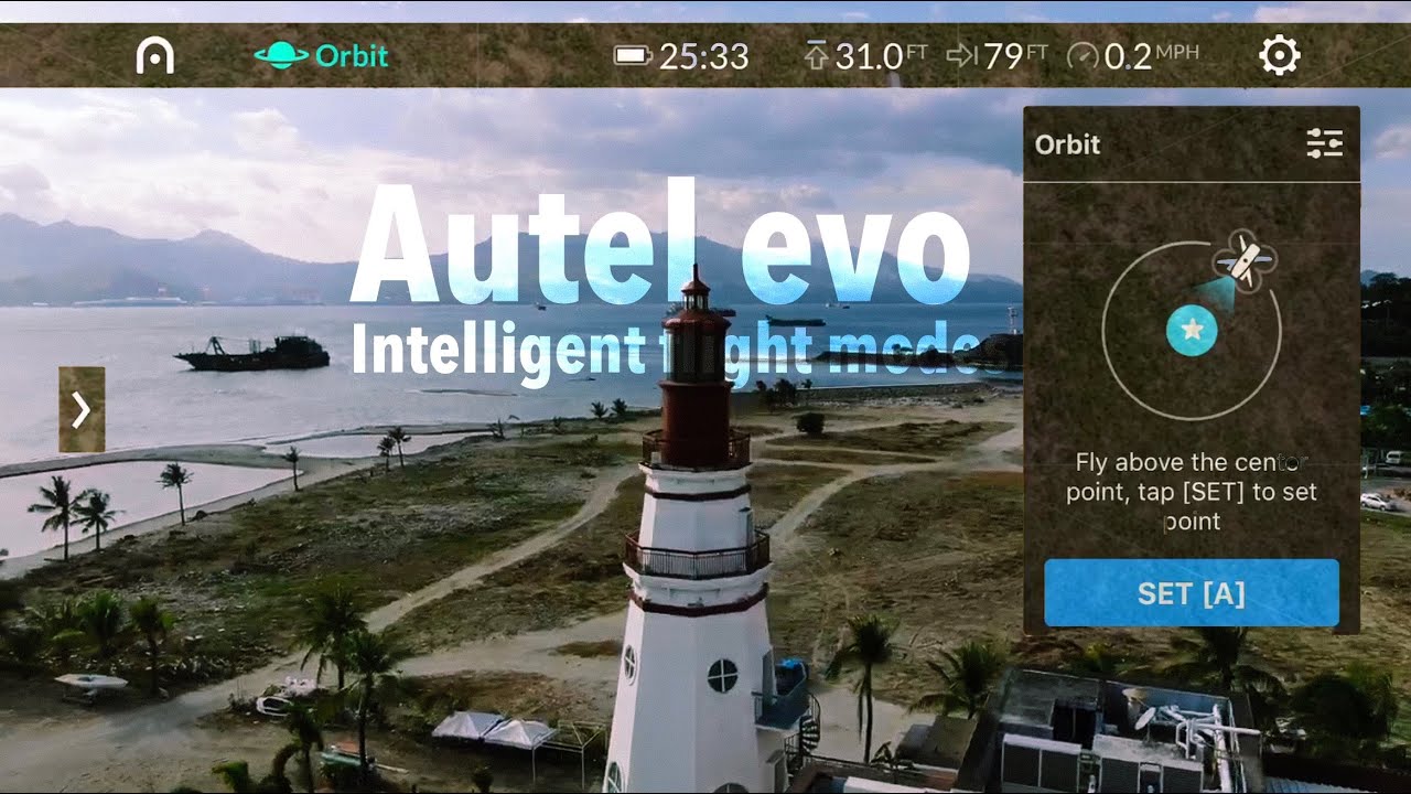 Autel EVO flight modes explained! - YouTube