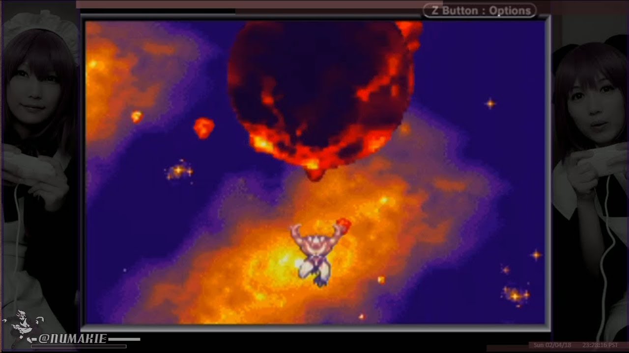 Sword of Mana (GBA) - 6 Final - Make Like a Tree and Leaf (Final) - YouTube
