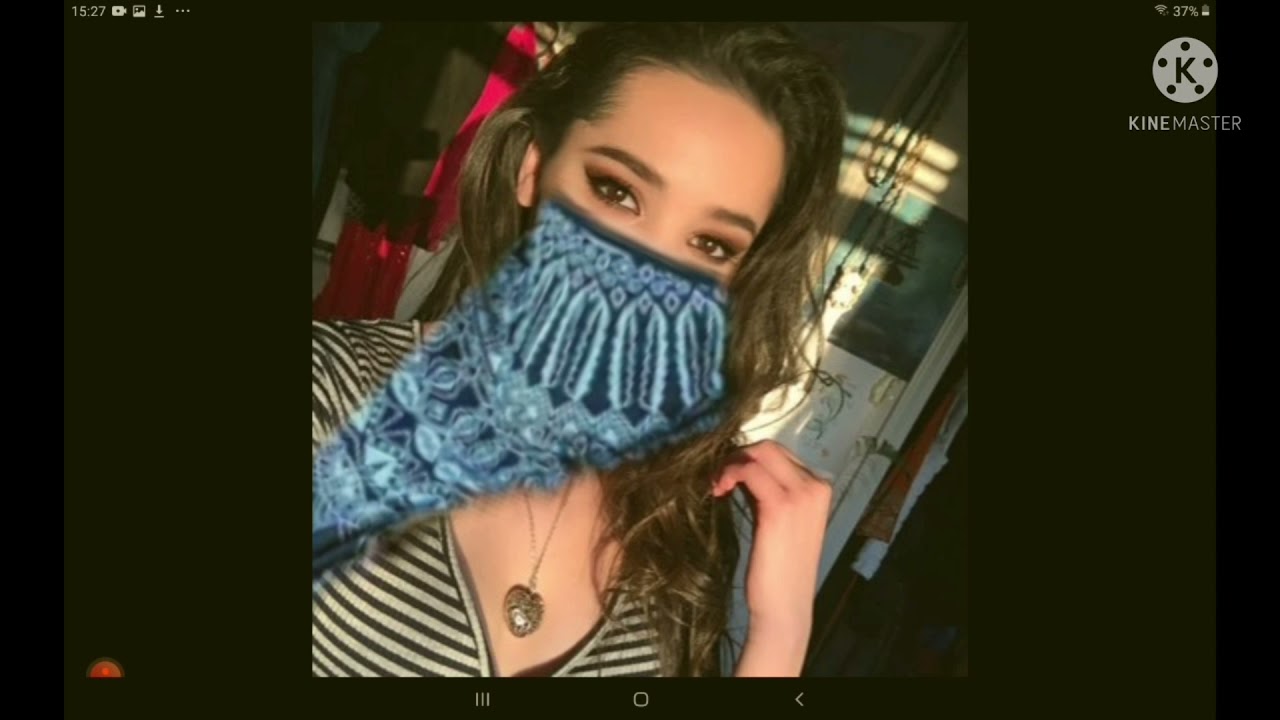 Alie face reveal. - YouTube