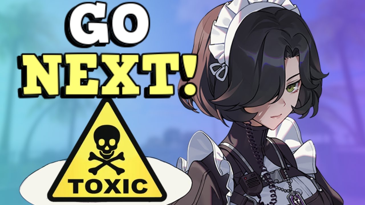 The TOXIC Player’s Guide to Eternal Return (April Fools) - YouTube
