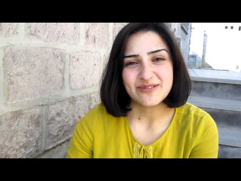 Lilit A. - Armenia.MOV