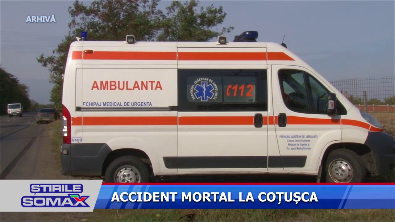 ACCIDENT MORTAL LA COTUSCA - YouTube