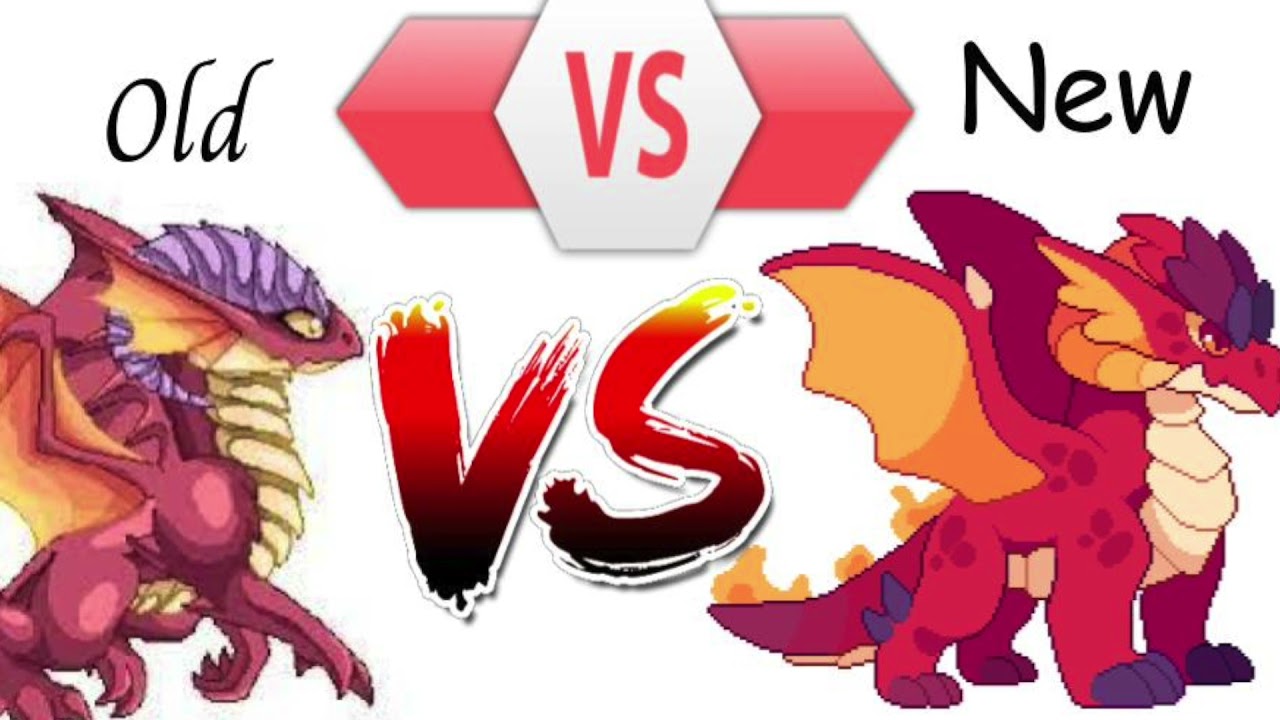 Old vs new prodigy pet! #prodigy #prodigymathgame - YouTube