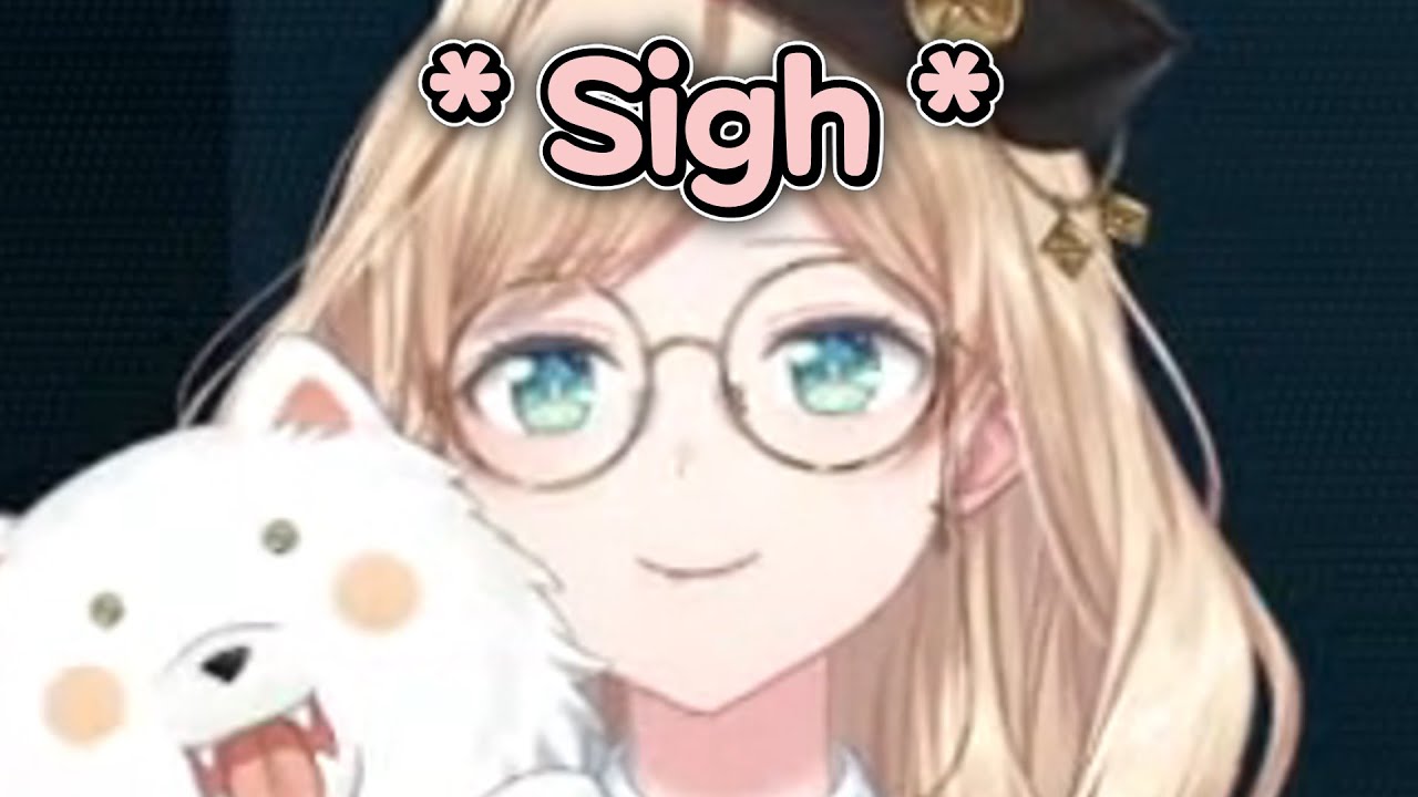 Don't fight 【Layla Alstroemeria | Nijisanji】 - YouTube