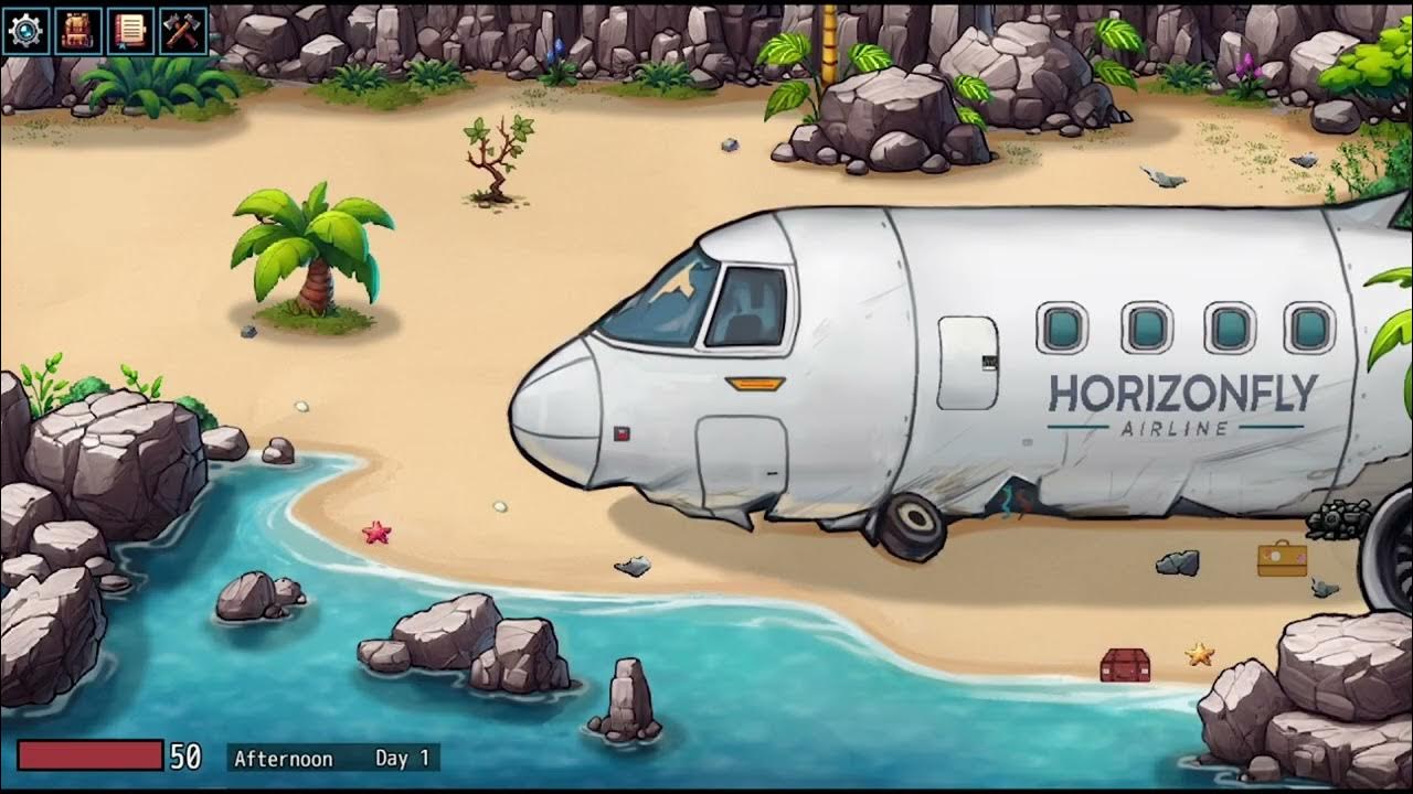 TGame | Passions Uncharted Part 1 v1.0.0 ( PC ) - YouTube