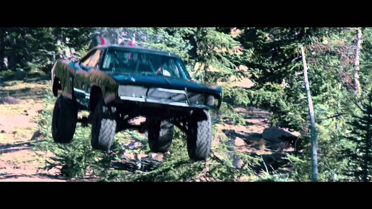 Fast & Furious 7 // Featurette - Stunts (NL/FR sub) - YouTube