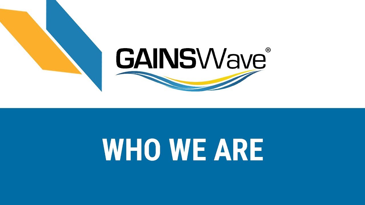 Inside the GAINSWAVE Training - YouTube