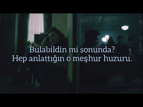 Emre Aydın - Son Defa (Sözleri)