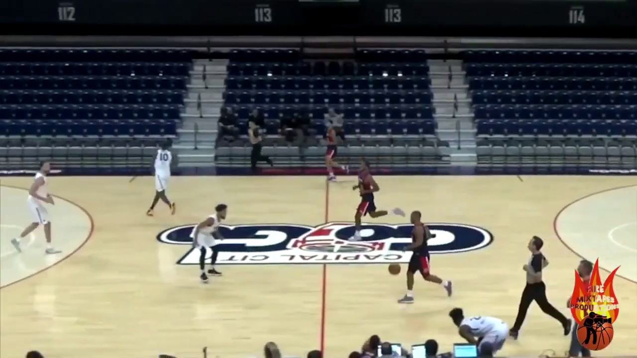 Dominic Phillips - Capital City GoGo Highlights - YouTube