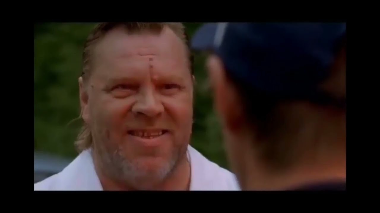 Pahat Pojat - Jokke-Pappa karkaa mielisairaalasta ja pöllii bemarin ...