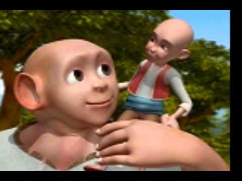 Çeçel çeçel Bamiye چئچل چئچل بامیه (Turkish folklore | South Azerbaijan)