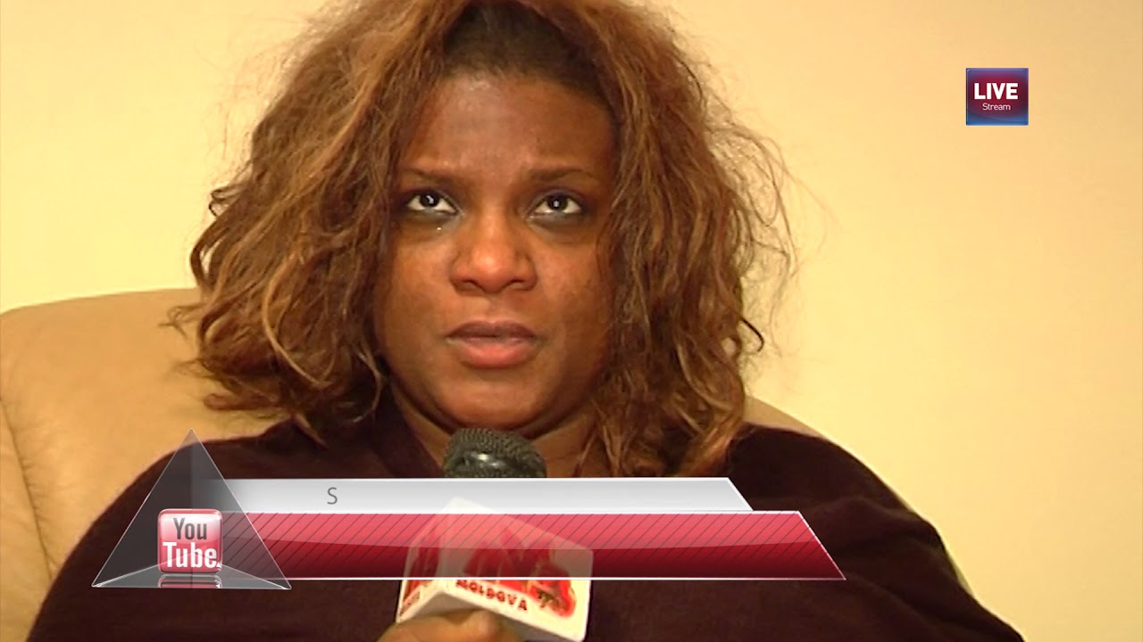 Terri B. - Interview @ Club Drive (2008) - YouTube