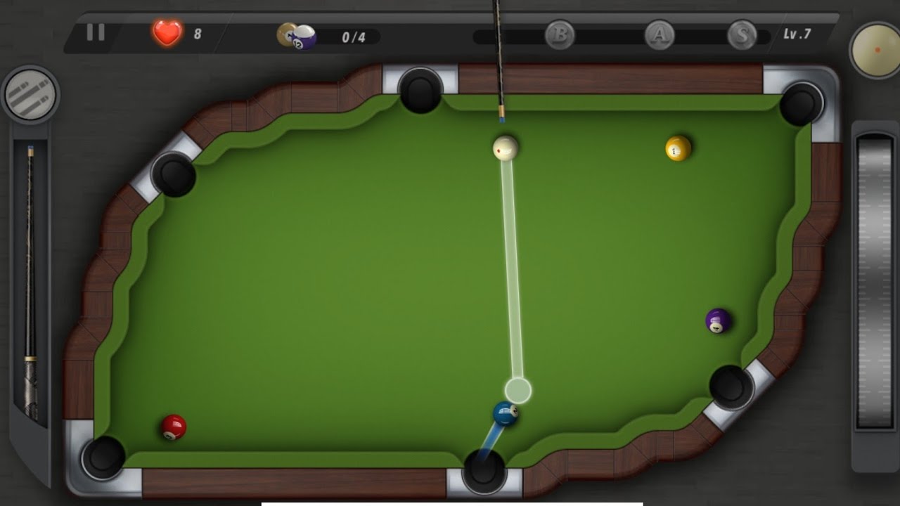 Best offline pool game android 2022 pooking billiards city with ...