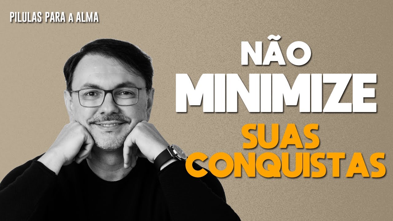 PERMITA-SE SER FELIZ - YouTube