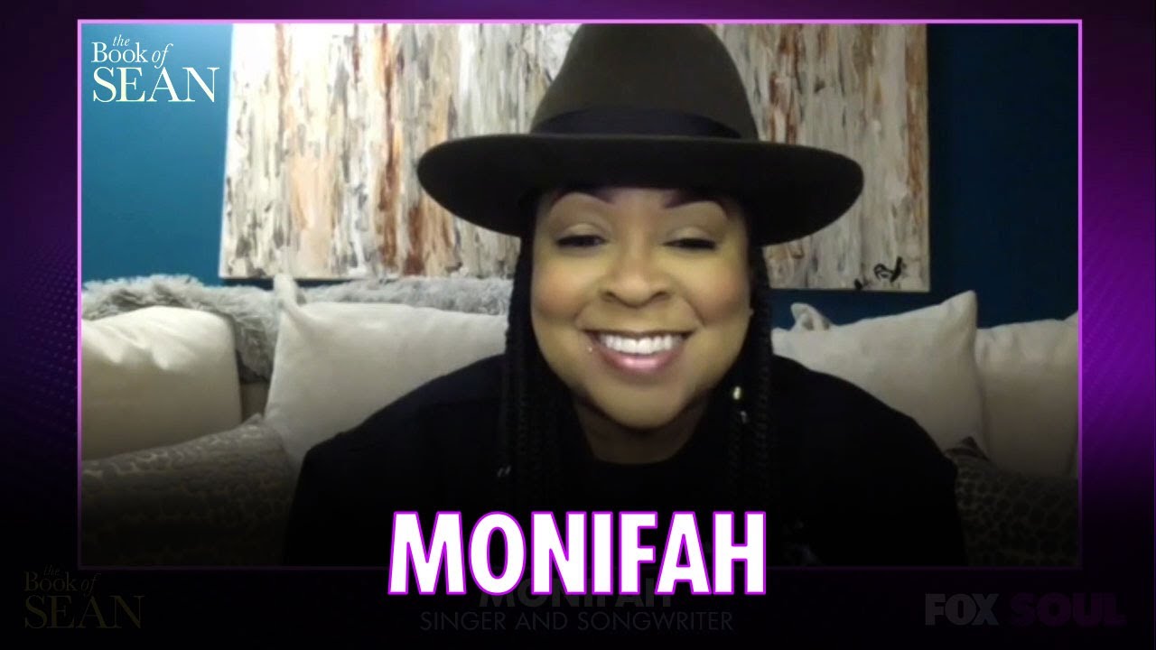Monifah Celebrates Her Birthday & 10yrs of Recovery FULL Interview ...