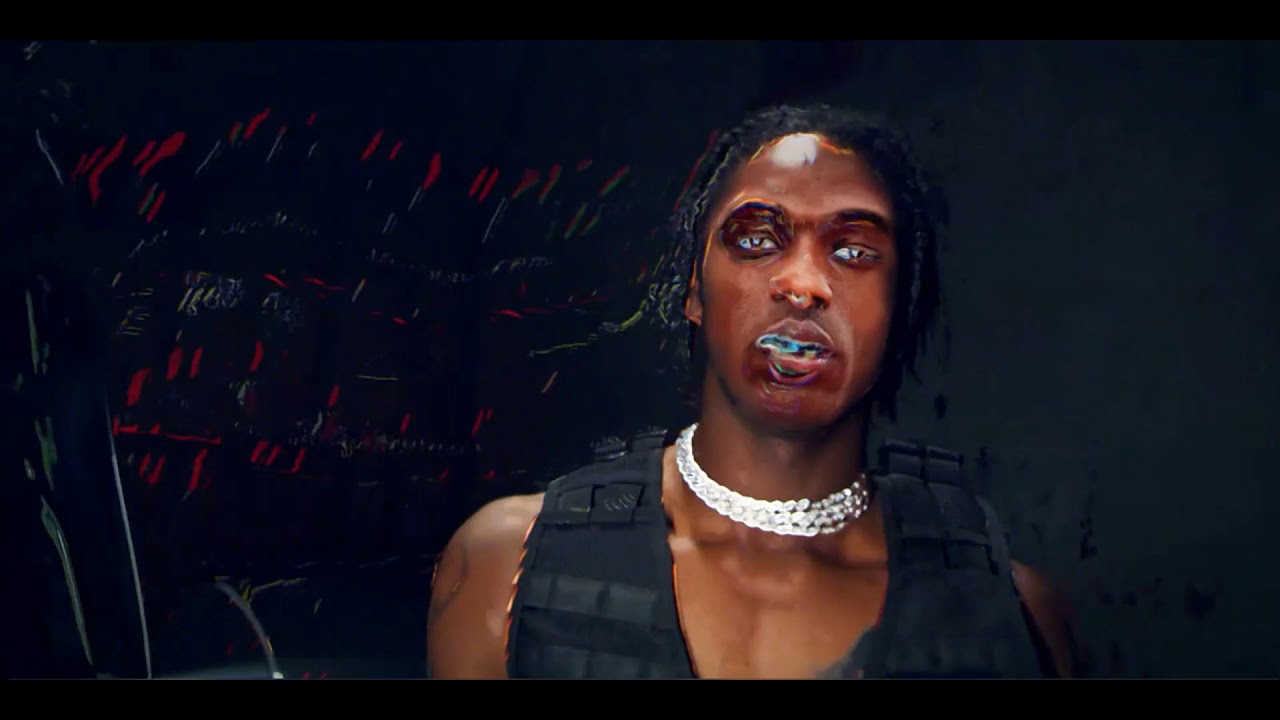 (FREE) Travis Scott Type Beat "COLD" - YouTube