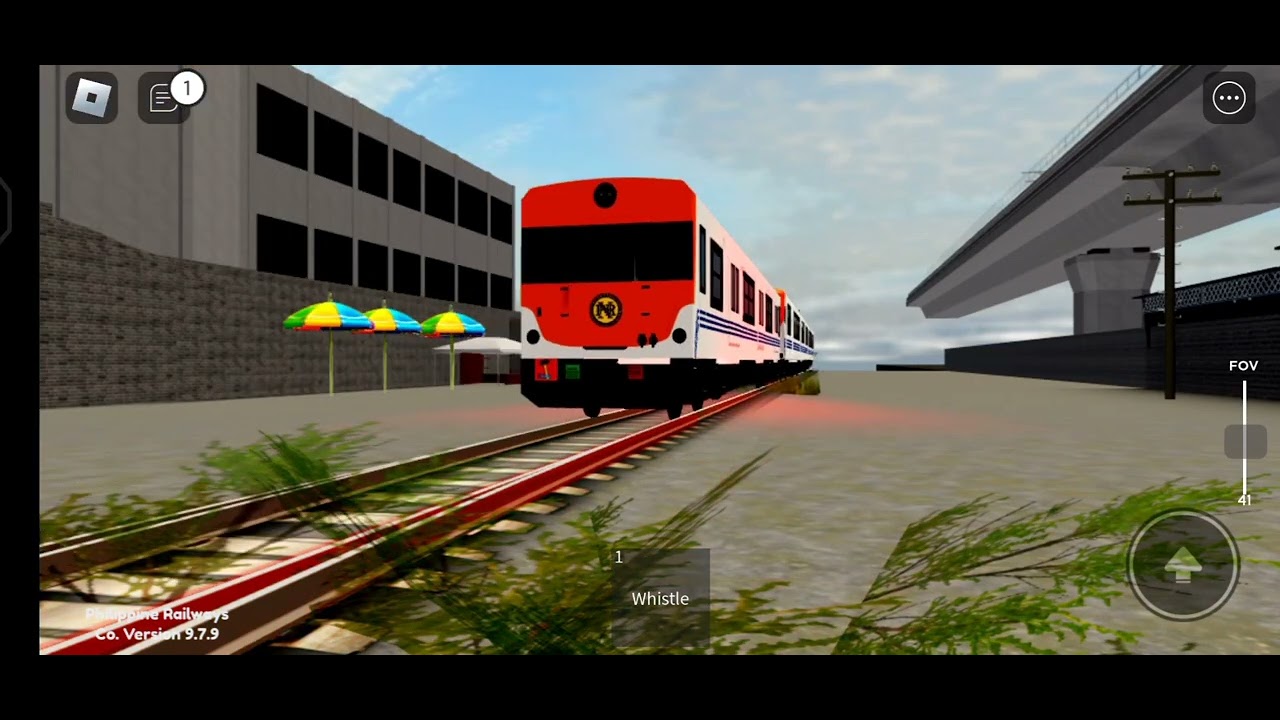 PRC Trainspotting (Kalokohan Moments - YouTube