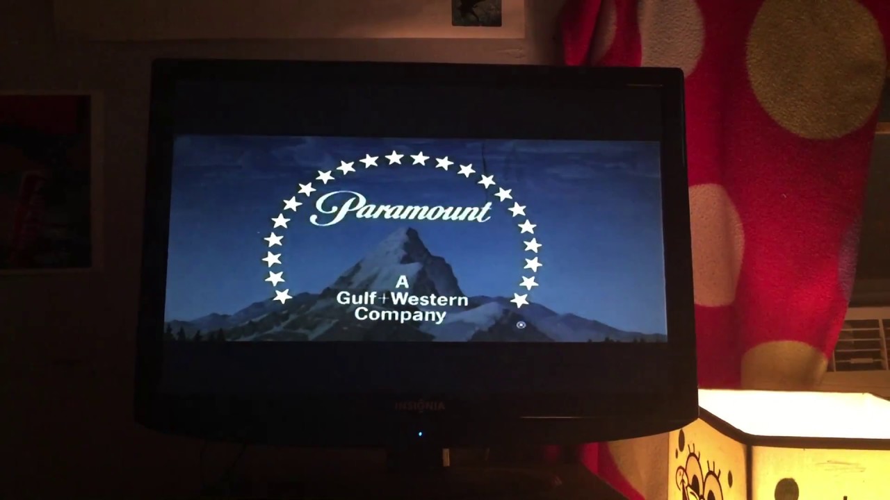 Paramount (1984) - YouTube