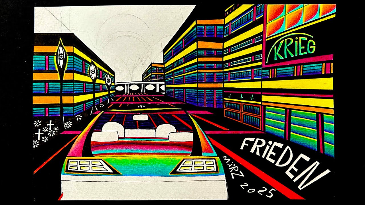 432 „Wir sind die Untertanen und haben das Maul zu halten!“ - YouTube