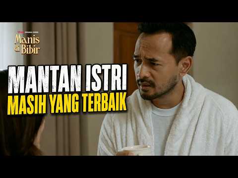 Episode 7 Manis Di Bibir | Highlight Part 3