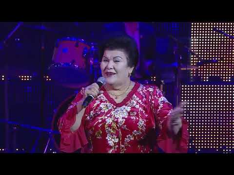 Sultonposhsha O'dayeva Yurishlaring