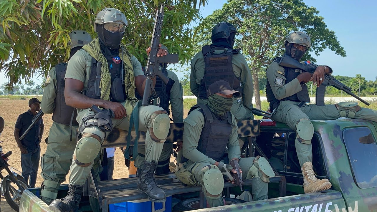 ☠️Revolisyon ?Plizyè Ajan BSAP M0uri bagay yo chavire nan kapital la ... ☠️Revolisyon ?Plizyè Ajan BSAP M0uri bagay yo chavire nan kapital la ...